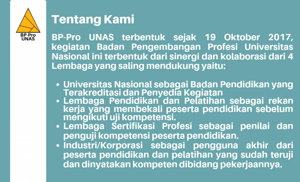 Unggulan 8 | BPPRO UNAS